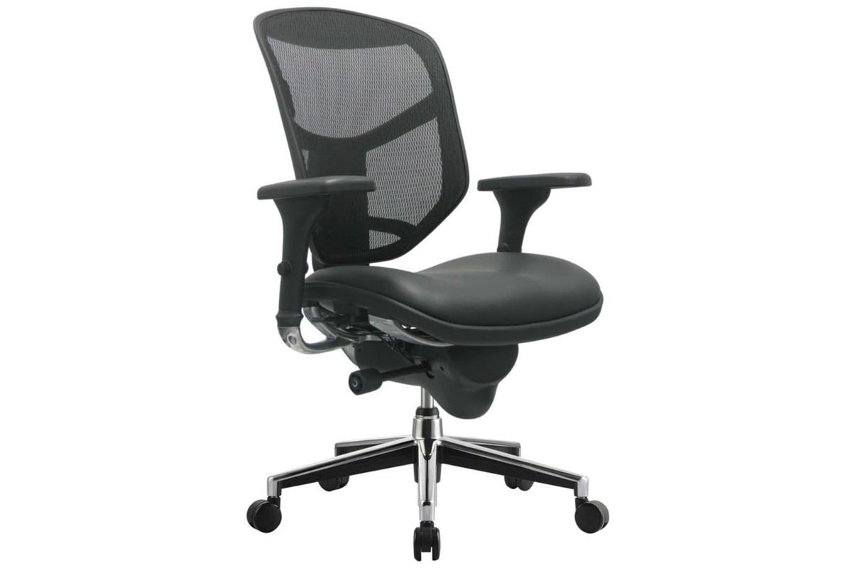 Enjoy Executive Office Chair | Uplifting Solutions