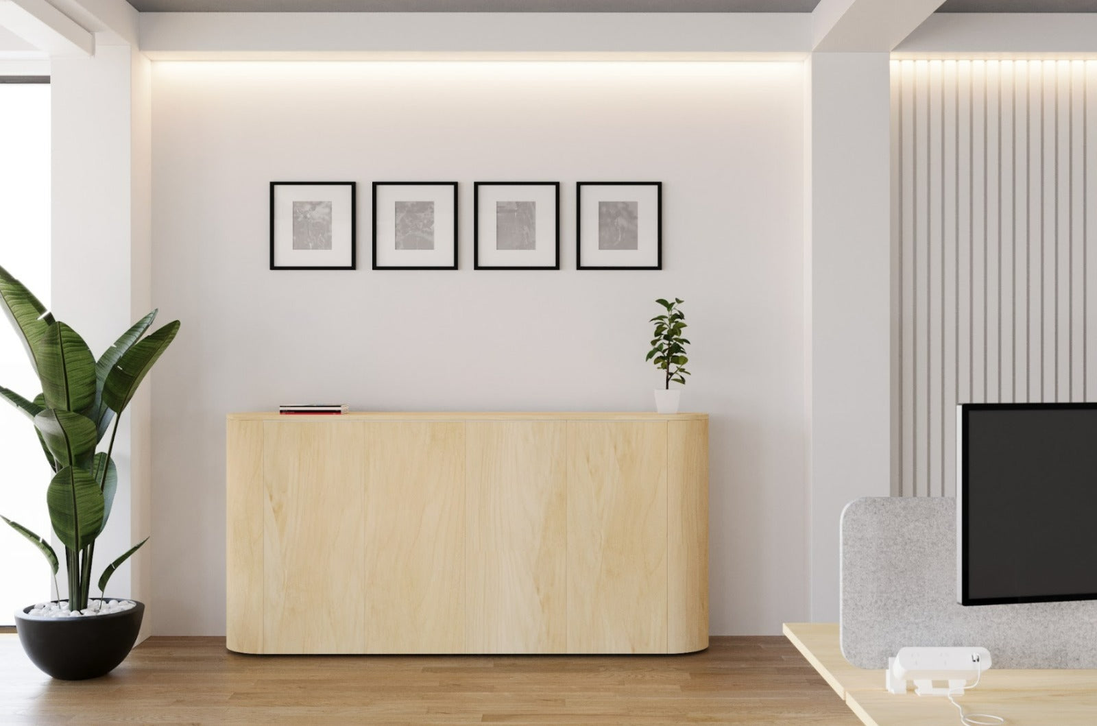 Custom Joinery | Uplifting Solutions