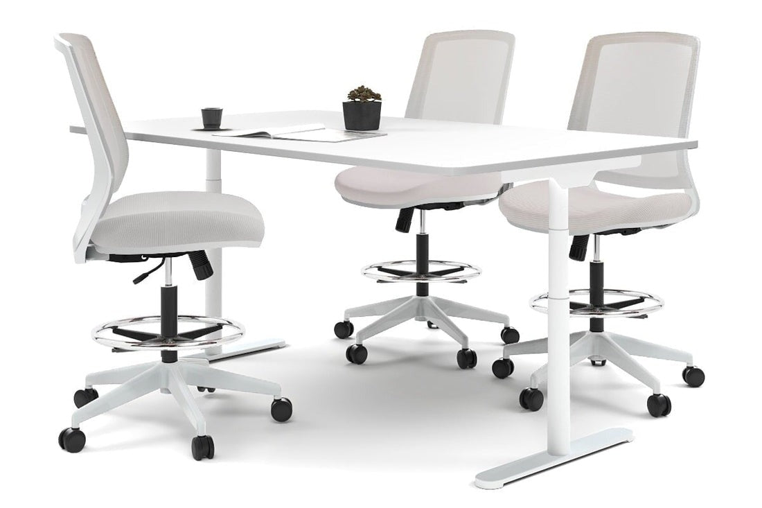 Flexi Premium Height Adjustable Table
