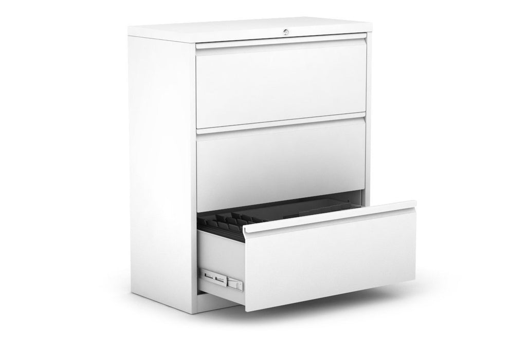 Lateral Filing Cabinet | Uplifting Solutions