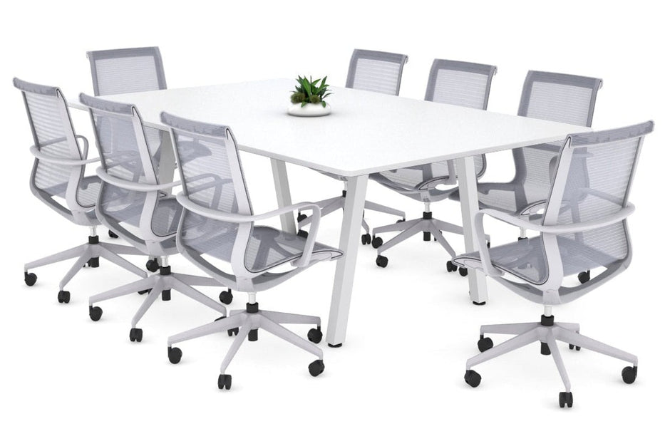 Office tables | Uplifting Solutions