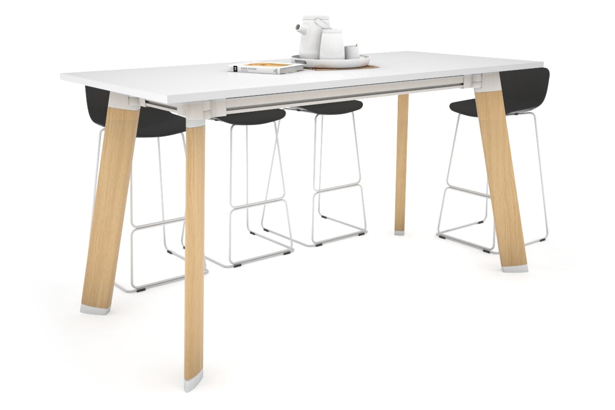 Switch Collaborative Counter High Table [1800L x 800W]