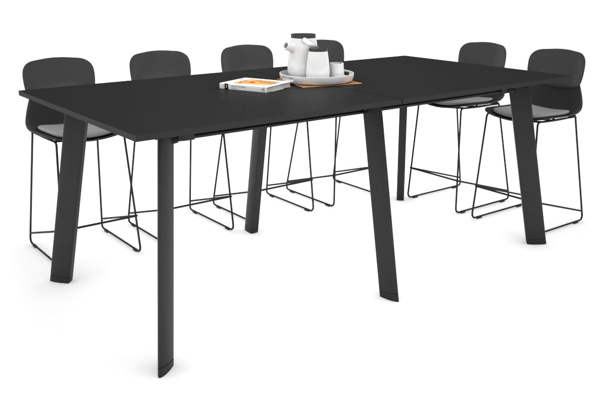 Switch Collaborative Large Counter High Table [2400L x 1200W]