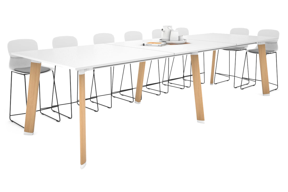Switch Collaborative Large Counter High Table [3600L x 1200W]